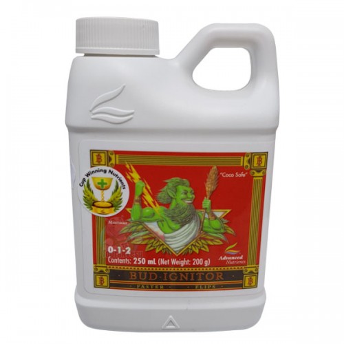 Bud Ignitor 250 ml - NoxGrow