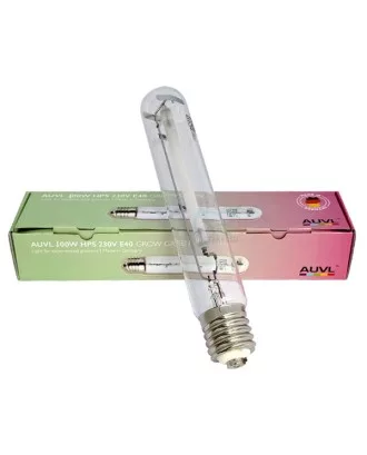 AUVL 400w HPS - NoxGrow