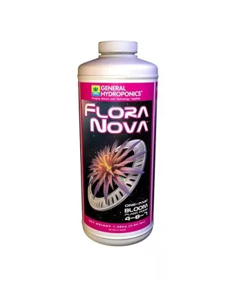 FloraNova Bloom 946 ml - NoxGrow