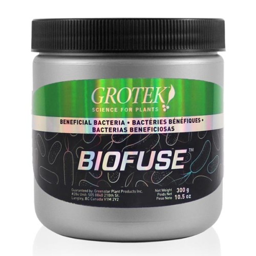Grotek BioFuse 300 gr - NoxGrow